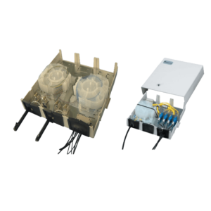 Optical Patch Panel and Connector Module | Fujikura