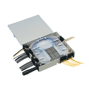 光成端箱（自立タイプ）FDUシリーズ｜フジクラ