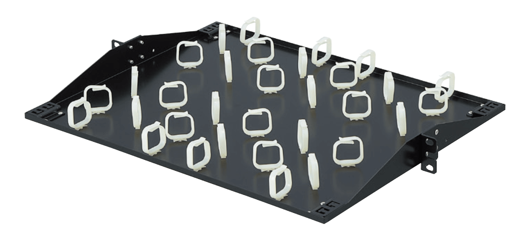Optical Patch Panel and Connector Module | Fujikura