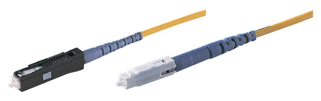 単心光コネクタ - SC／LU／MU／FC／Duplexタイプ｜フジクラ