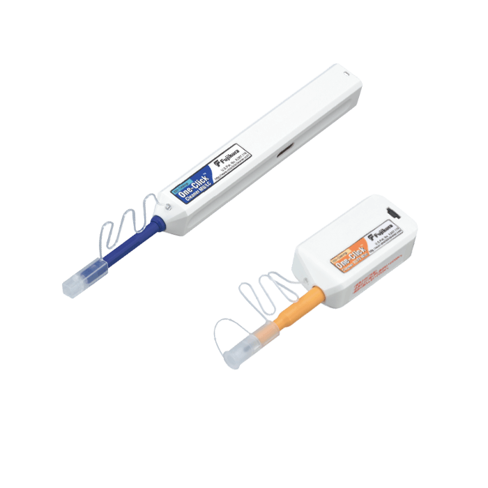 Push-Type Cleaners | Fujikura