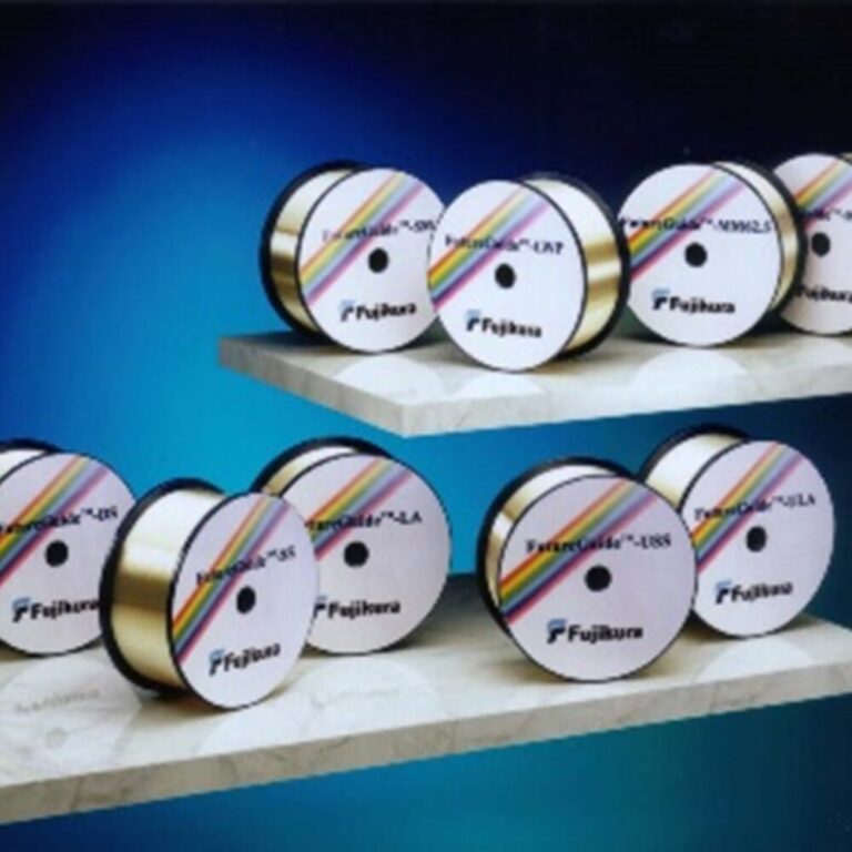 Download Brochure | Fujikura